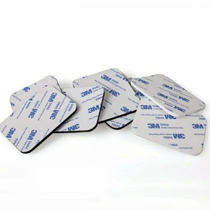 Double Tape Lembaran 3M (5.4*4.3cm) | Lazada Indonesia Double Tape Lembaran 3M (5.4*4.3cm) | Lazada Indonesia
