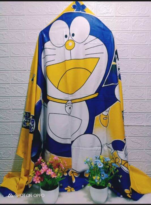 KAIN BLI-KAIN PANTAI-KAIN BLI KARAKTER KARTUN-KAIN PANTAI MOTIF ...