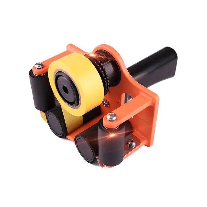 Dispenser Pasting Machine Spray Paint Sticker Floor Tile Caulking Mark ...