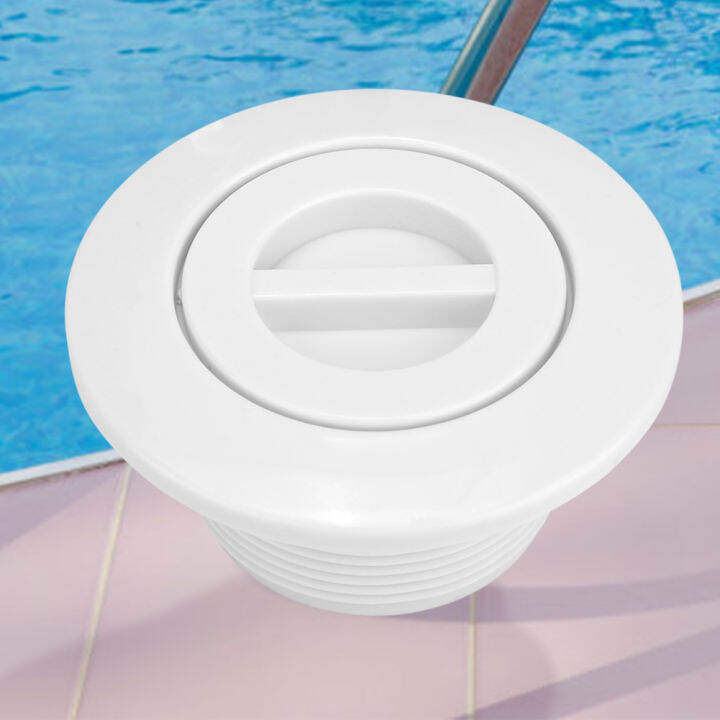 Madaling I-install ang Portable Labor-saving Pool Drain Swimming Pool ...