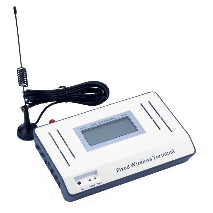 GSM 85090018001900MHZ Fixed wireless terminal,support alarm system,PABX ... GSM 85090018001900MHZ Fixed wireless terminal,support alarm system,PABX ...