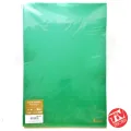 Map L Plastik Daiichi Clear Sleeves 9002 F4 / FC / Folio (1 pack = 12 ...