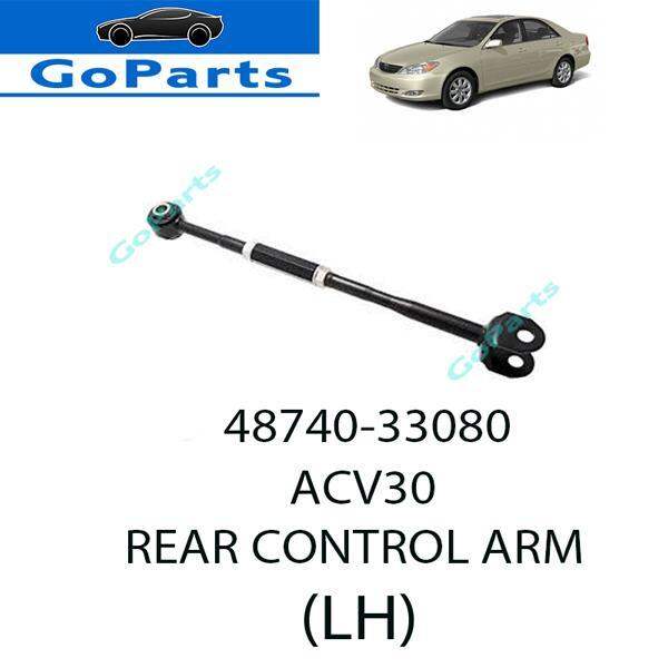 TOYOTA CAMRY ACV30 ACV31 REAR CONTROL ARM (LEFT) 48740-44080 | Lazada