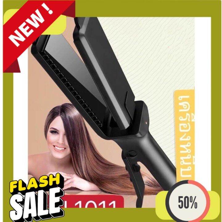 SLG14 ของแท้ / พร้อมส่ง!!เครื่องหนีบผม CKL 1011 / JMF 1011 รุ่นที่ช่างร้านทำผมนิยมใช้ ไฟฟ้า ที่ ...