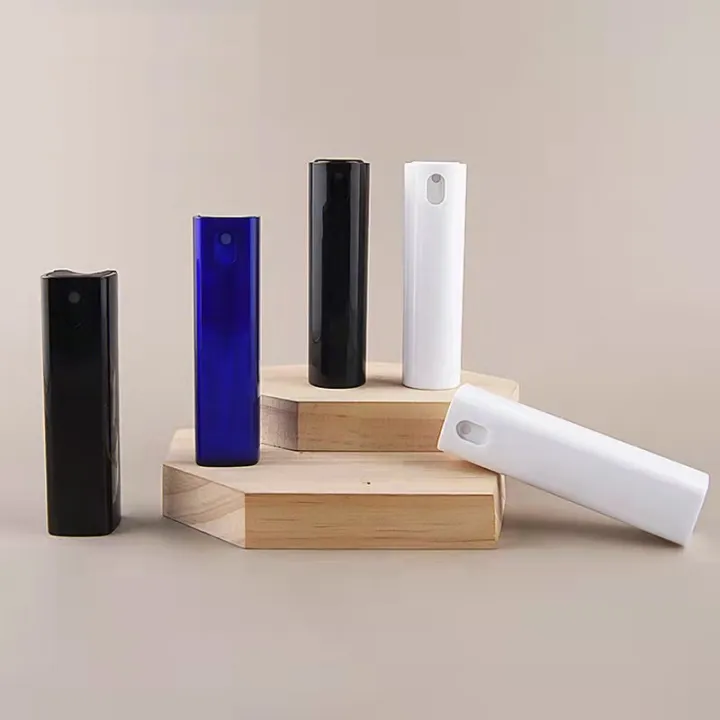 Alcohol Spray Bottle Necklace FREE Lanyard Portable Alcohol Sprayer ...