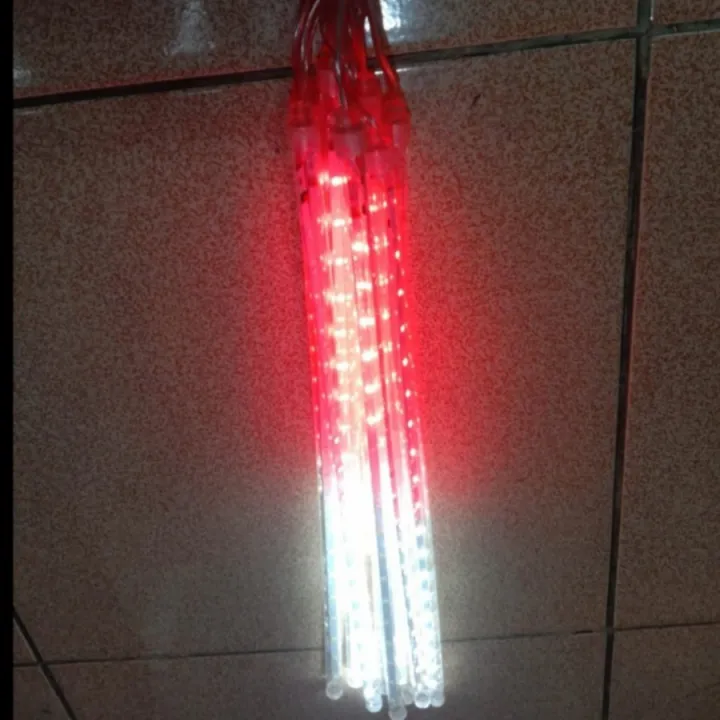 lampu hias 17 agustusan merah putih hias gantung lampu 17 Agustus ...