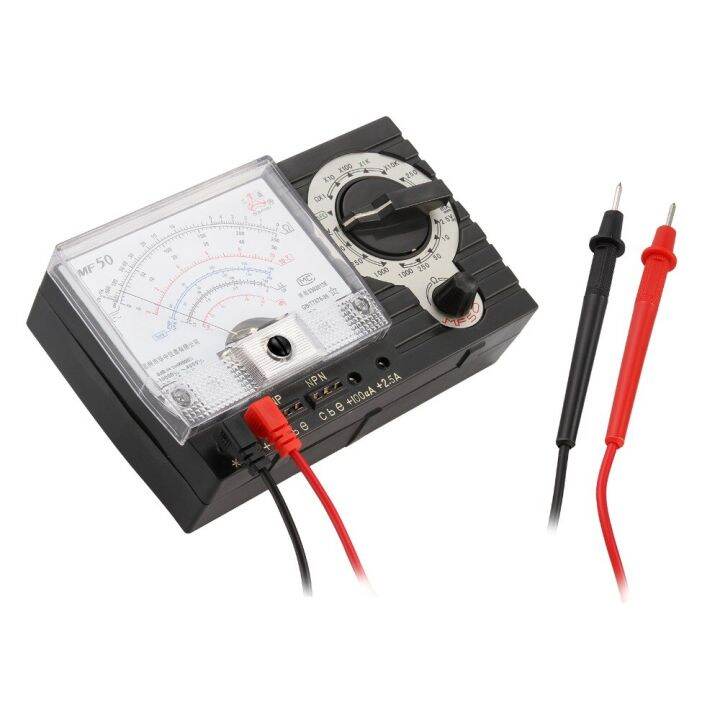 Quartz Movement Detector Battery&Pulse Tester Watch Analyzer 4 in 1 ...