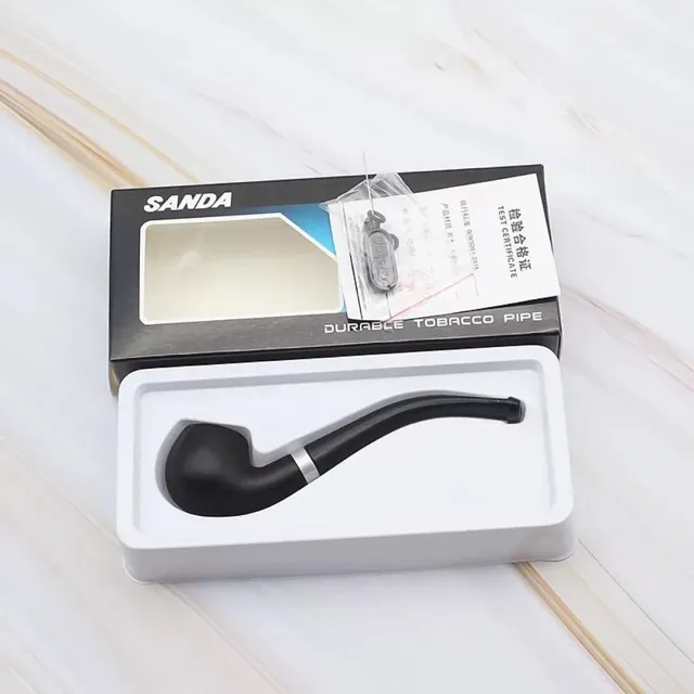 Cangklong Pipa Rokok Sanda SD-101 | Lazada Indonesia