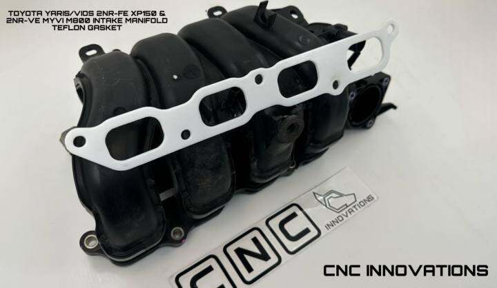 TOYOTA 2NR-FE 1.5L YARIS VIOS XP150 & 2NR-VE MYVI M800 INTAKE MANIFOLD ...