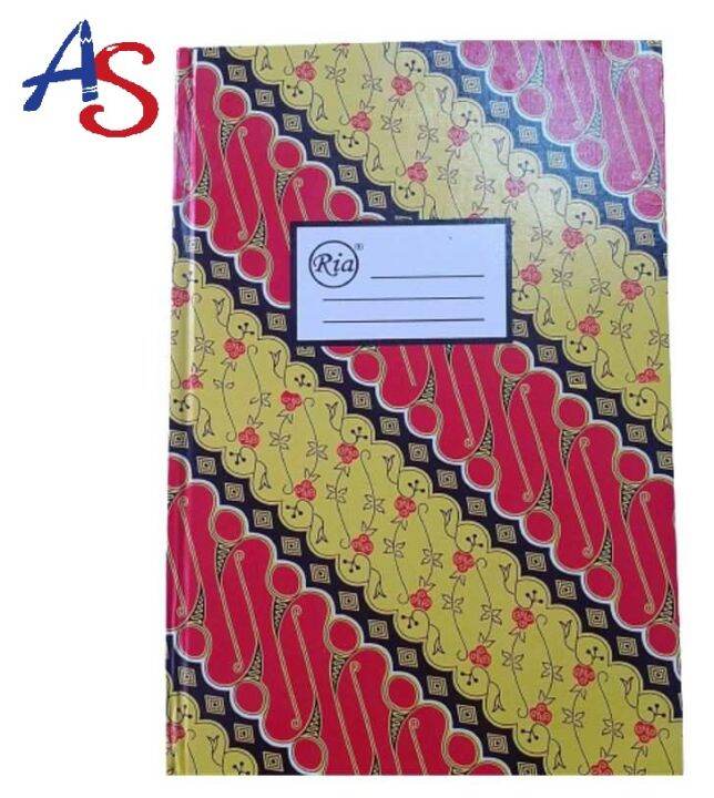 Buku Folio Ria 200 Lembar / Buku Tulis Folio | Lazada Indonesia