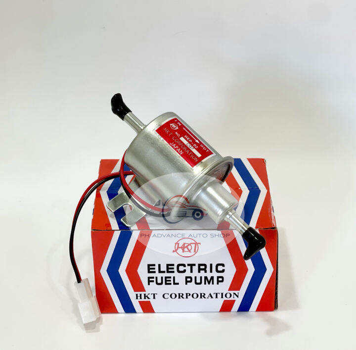 Fuel Pump Suzuki Multicab HEP2 | Lazada PH