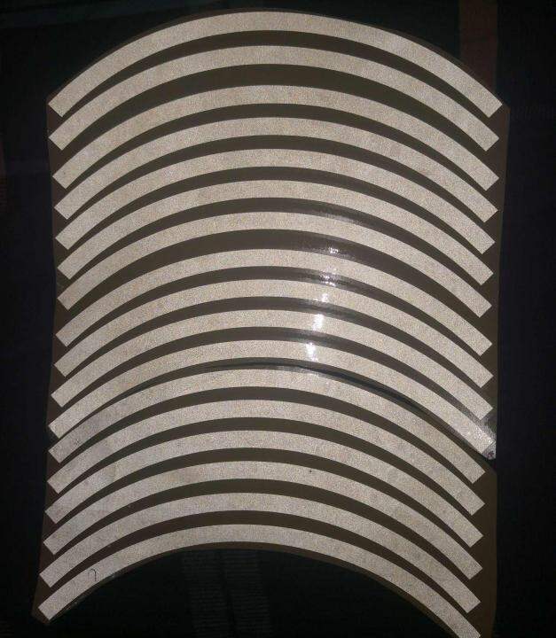 reflective lining universal | Lazada PH