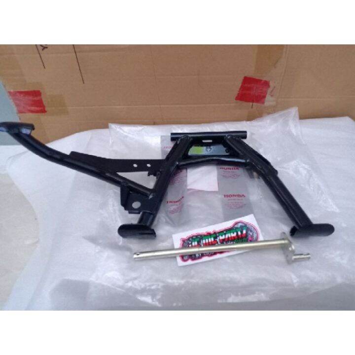 Center stand for Honda Click V1/V2/V3 125/150Game Changer | Lazada PH