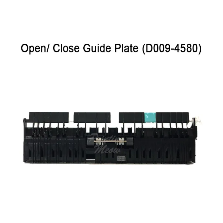 RICOH MP4000 4001 4002 5000 5001 5002 Open/ Close Guide Plate (D009-4580) | Lazada