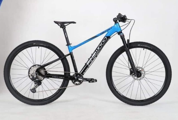 PINEWOOD STRIVE Trail 29er MTB | Lazada PH