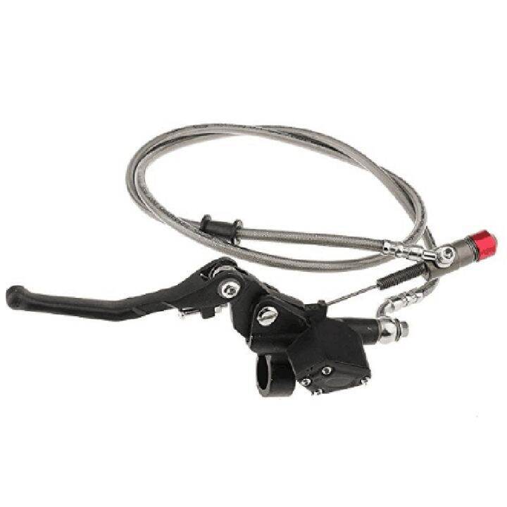 Hydraulic Clutch 1200Mm Lever Master Cylinder for 125-250Cc Vertical ...