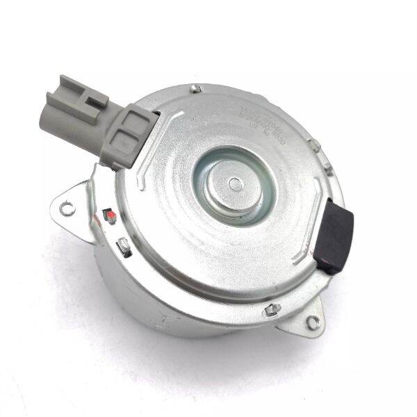 Toyota Yaris, Cooling Fan Motor Radiator / Condenser 2015 to present ...