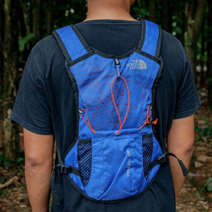 Hydropack - Tas Trail Running - Tas Sepeda | Lazada Indonesia