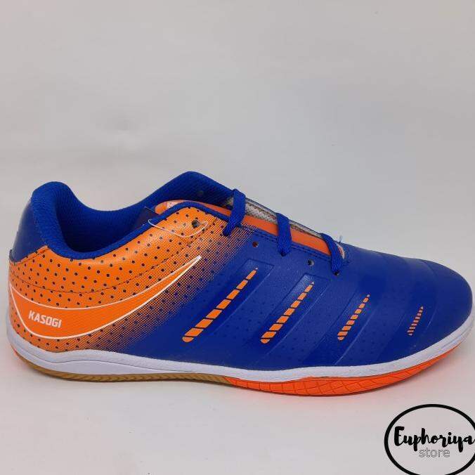 Sepatu Futsal Kasogi Modric | Lazada Indonesia