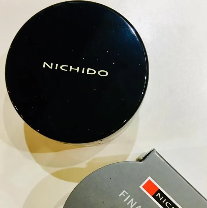 Nichido Final Powder Creamy Glow | Lazada PH