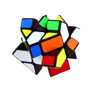 New Irregular Difficult Creative Third-order Rubik Cube (MULTI-A) | Lazada