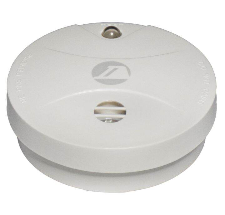 DEMCO Fire Detections and Prevention Accessories Photoelectric Smoke ...