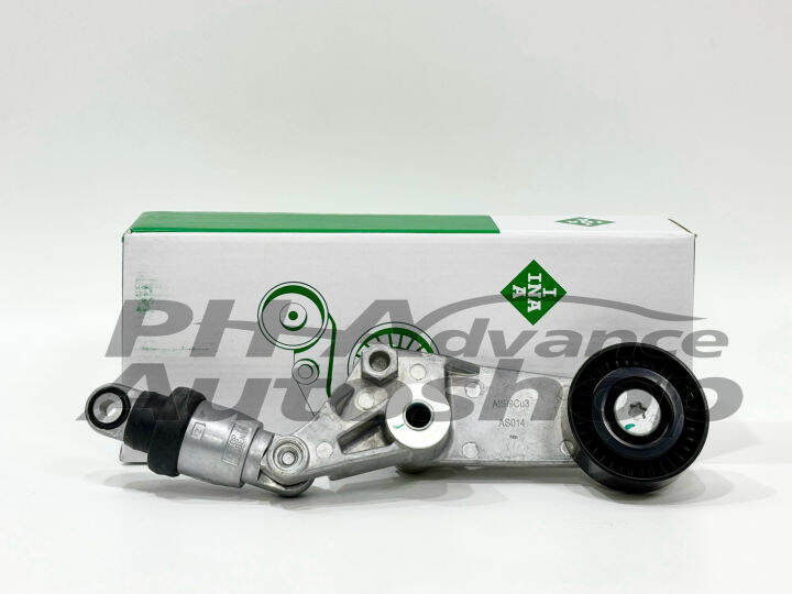 Alternator Belt Tensioner Assembly Toyota Altis 2001-2015 16620-22012 ...