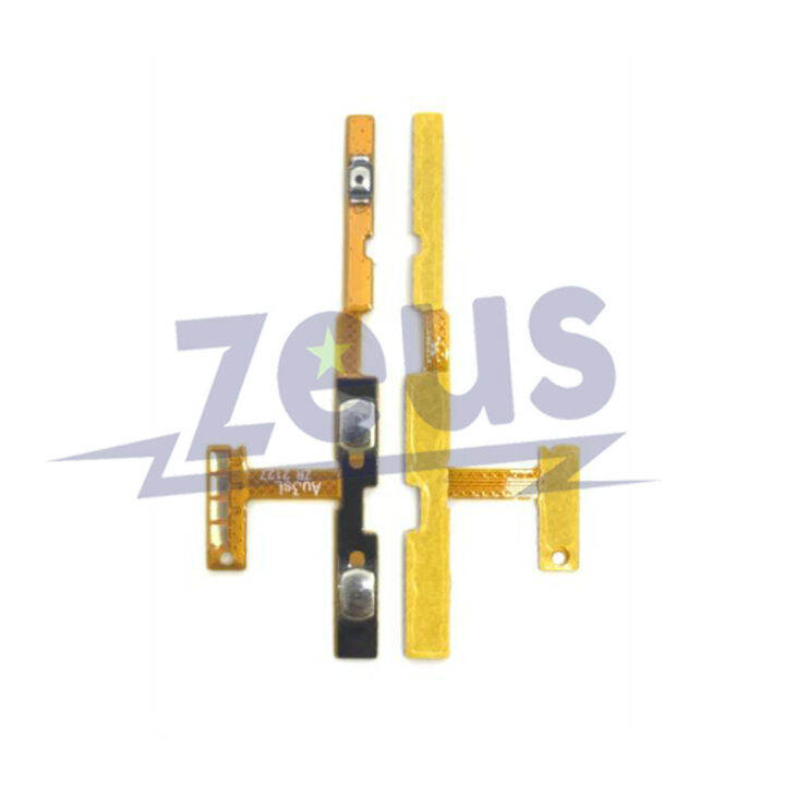 FLEXIBEL POWER ON OFF - FLEXIBLE VOLUME SAMSUNG A03S A037 A037F ...