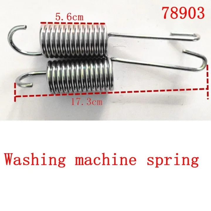2022 New Sanyo drum washing machine suspension spring shock absorbing ...
