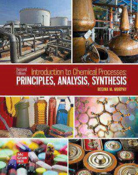 Introduction to Chemical Processes:Pri | Lazada PH