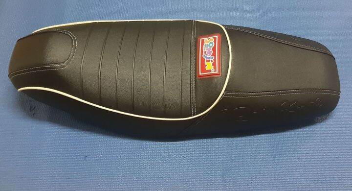 Somjin Shogun Pro/ Shogun Bilugan Camel Back Seat Assembly Thailand ...