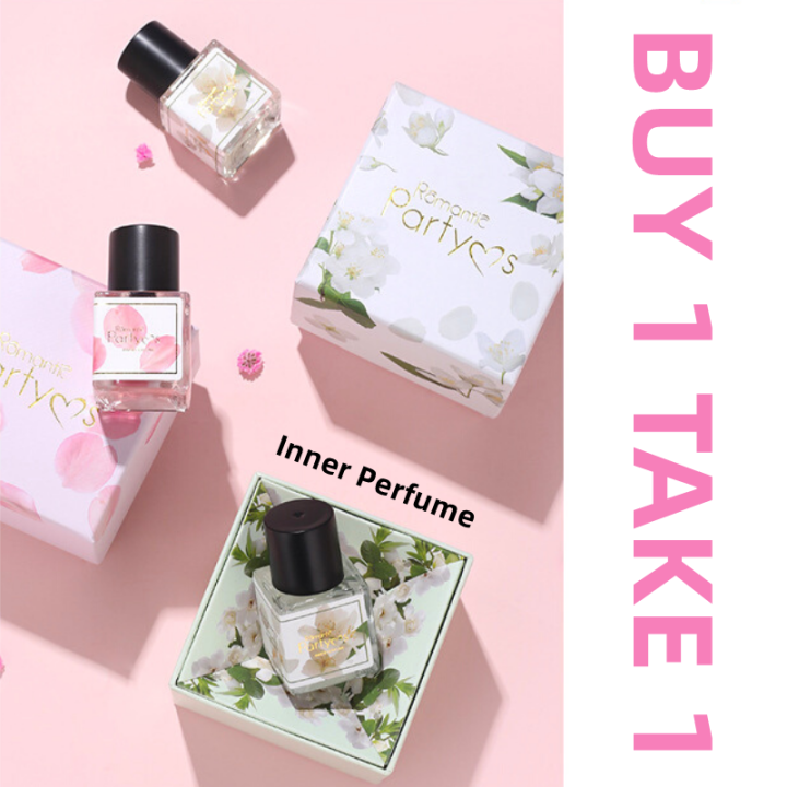 【24H Ship】LEGIT ROMANTIC PARTY INNER PERFUME OIL FRAGRANCE now shipping ...