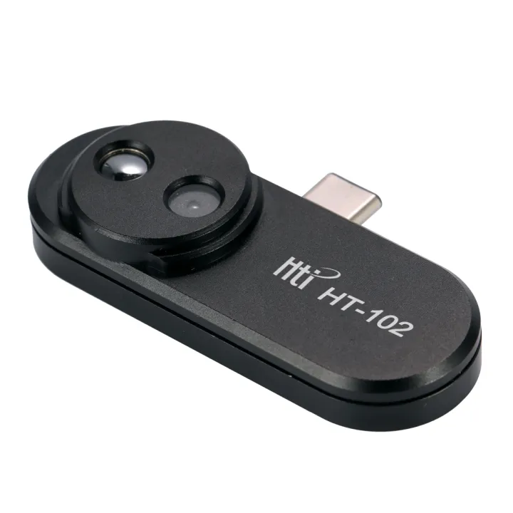 Multifunctional Mobile Phone External Infrared Thermal Imager Center ...