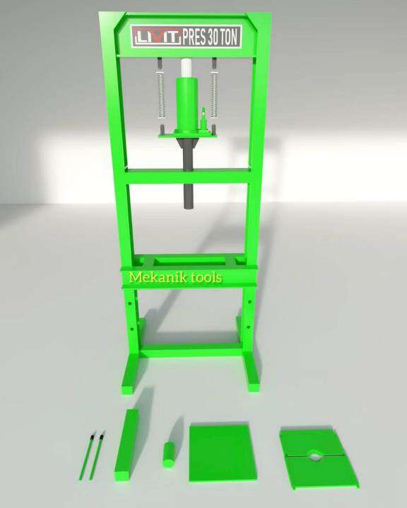 Alat press Mobil Bearing boshing | Lazada Indonesia