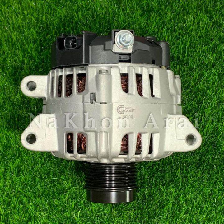 ไดชาร์จ CHEVROLET CAPTIVA C140 เบนซิน ‘11-‘16 2.4L A24XE (AT2002 ...