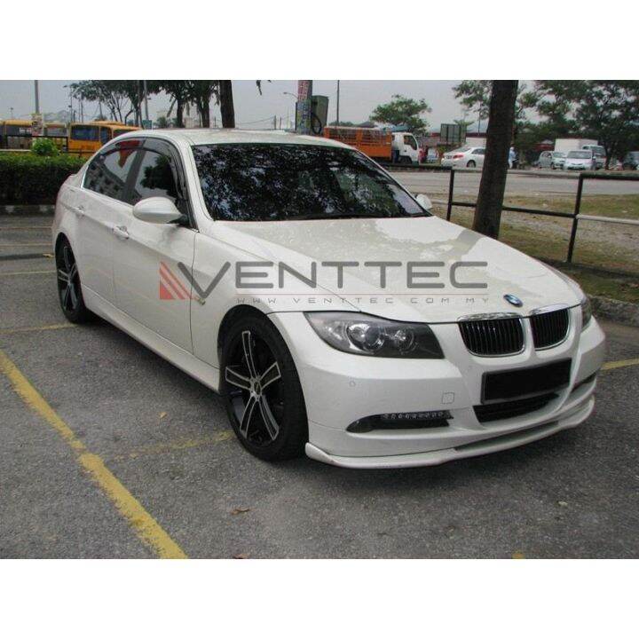 BMW 3 Series E90 Sedan 2006-2012 Venttec Door Visor | Lazada