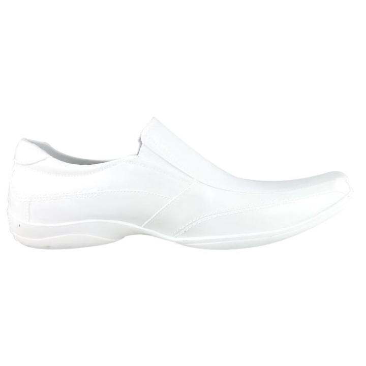 EasySoft MEXICO Men's Shoes (White) | Lazada PH