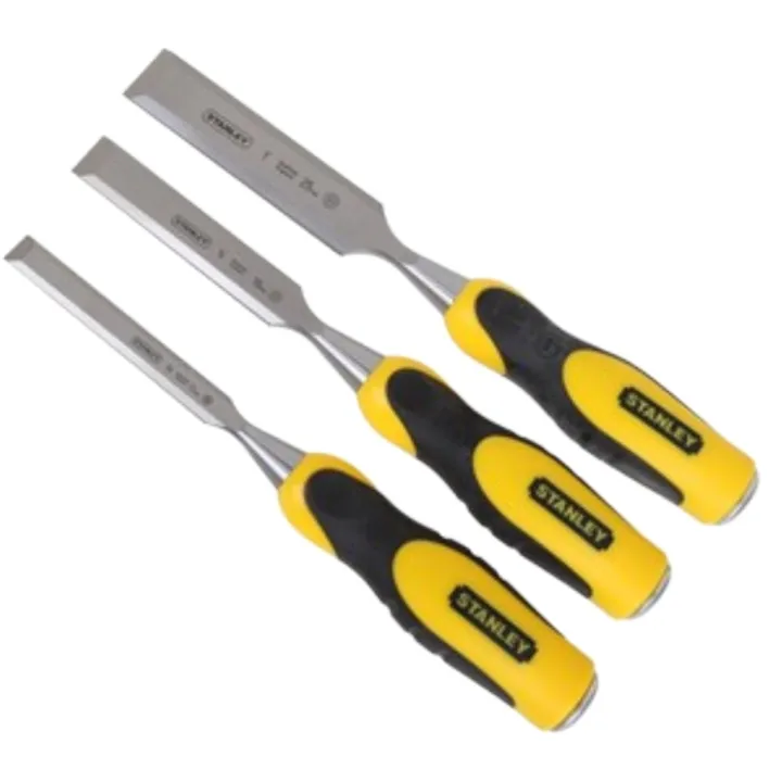 Stanley Wood Chisel Dyna Grip | Lazada PH