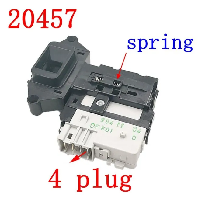 Brand new original for LG Drum washing machine electronic door lock ...
