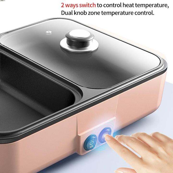 electric grill outdoor grill Grills stainless steel Electric Mini ...