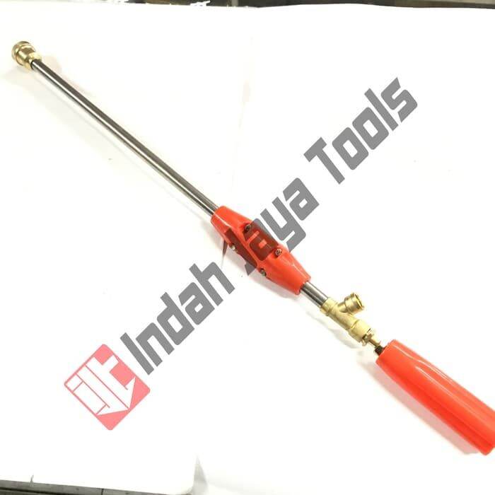 Stik Power Sprayer Sanchin 60 cm / Spray Gun Jet Cleaner Cuci Steam ...
