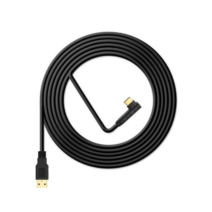 Oculus Quest Link Cable USB C Cable Quest Link Cable High Speed Data ...