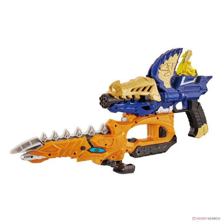 Ryusoulger DX Mosa Changer & Mosa Blade Set | Lazada.co.th