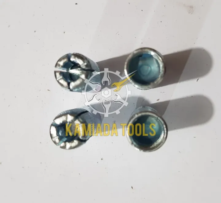 DYNA SET M10/ DROP IN ANCHOR M10/ DINA SET M10 | Lazada Indonesia