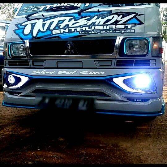 Modul lampu led kilat kedip blitz pesawat 3 channel 12V - 24V modul ...