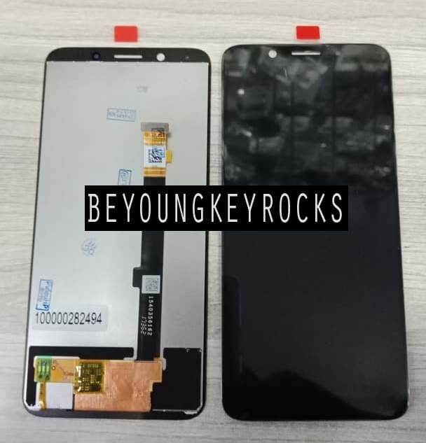 LCD Fullset Touchscreen Oppo F5 Original | Lazada Indonesia