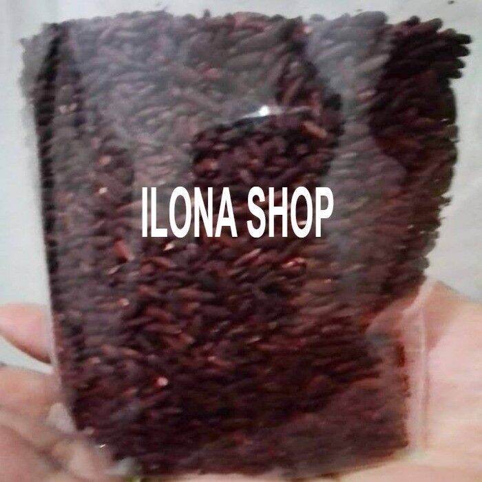 BIJI ANGKAK MERAH 100 GR | Lazada Indonesia