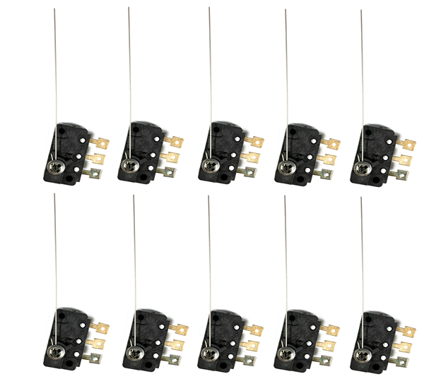 10pcs Allan Coin Switch for Pisonet, Tubig Machine, Videoke | Lazada PH