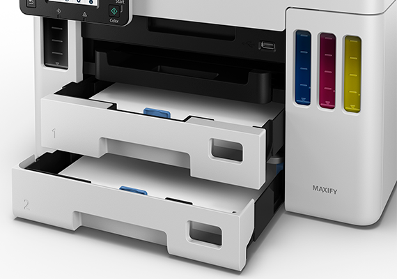 Canon MAXIFY GX7070 Printer | Lazada PH