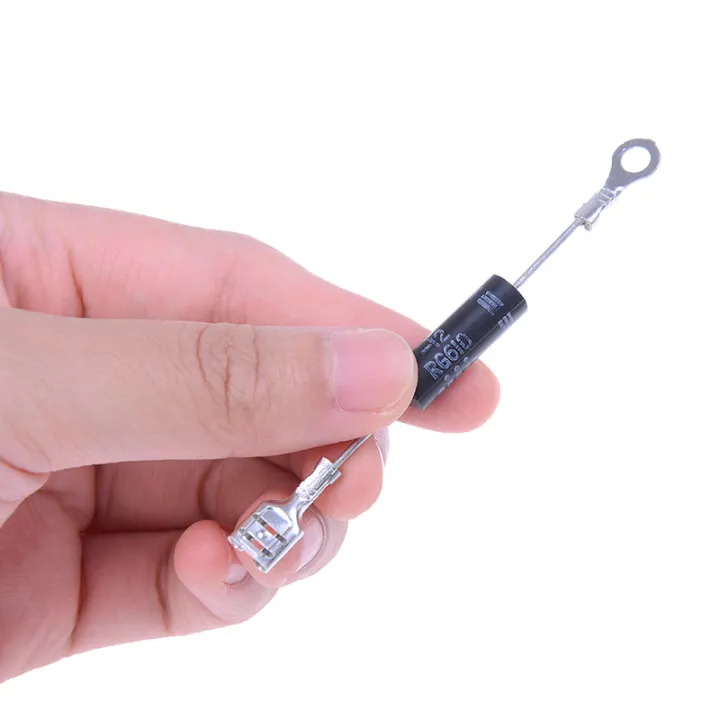 Sarawake Legend 5pcs CL04-12 microwave oven one-way high voltage diode ...